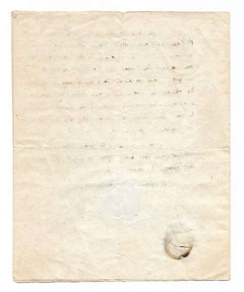 LOUIS XVIII (1755-1824) & CHARLES X (1757-1836) | Le Manuscrit ...