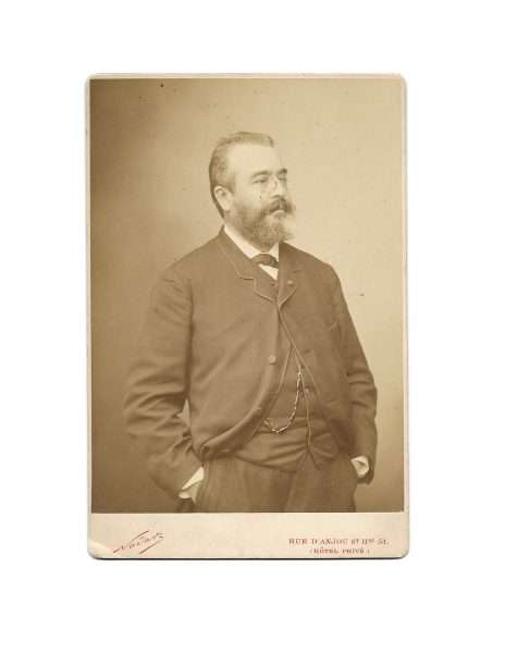 PROUST, Adrien (1834-1903) | Le Manuscrit FrançaisLe Manuscrit Français